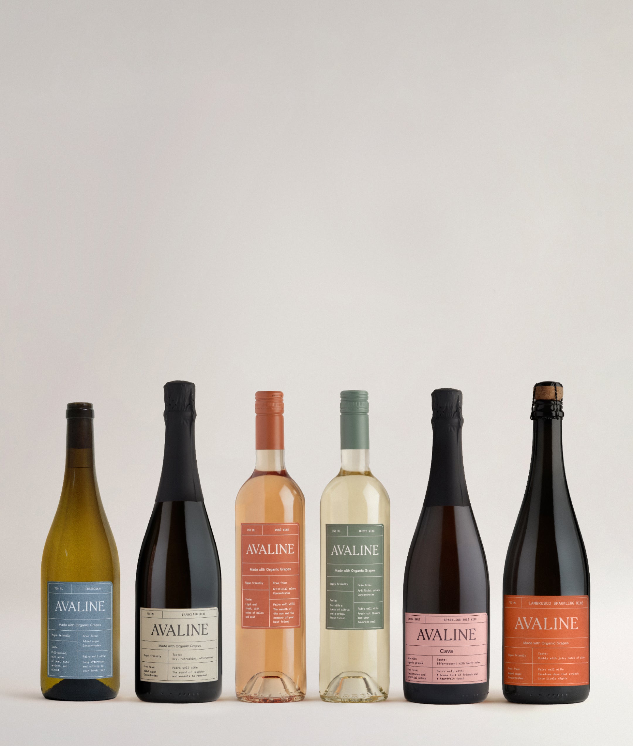 Summer Sips | Avaline