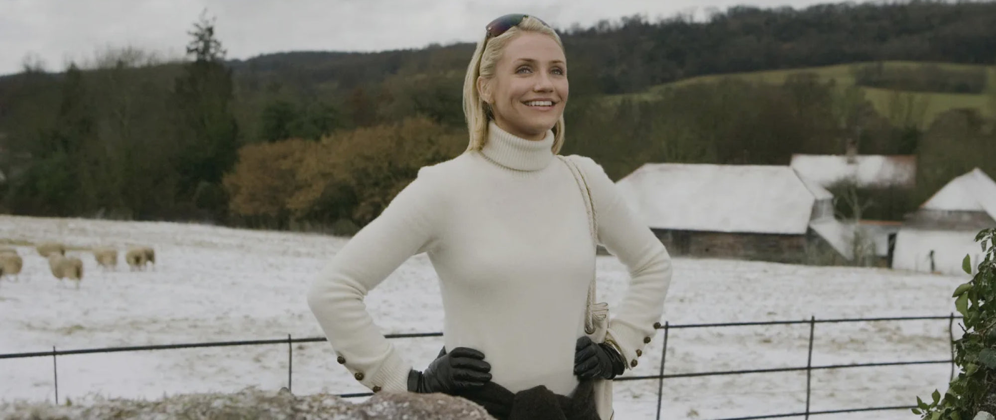 The Holiday Watch Along