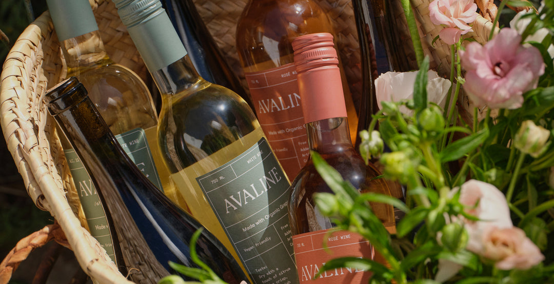 Best Organic Wine Brand | A New Standard in Wine | Avaline