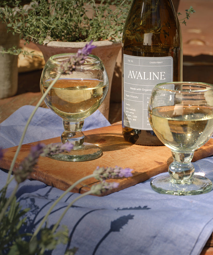 Best Organic Wine Brand | A New Standard in Wine | Avaline