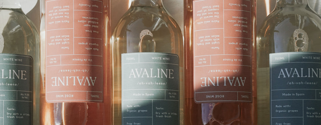 Best Organic Wine Club | Learn More About Avaline