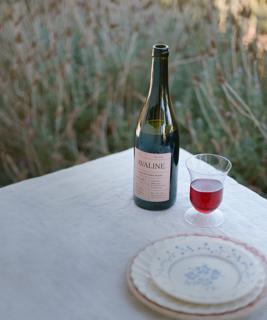 Best Organic Wine Brand | A New Standard in Wine | Avaline