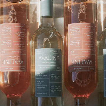 Best Organic Wine Club | Learn More About Avaline