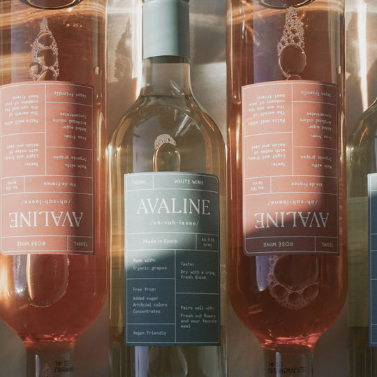 Best Organic Wine Club | Learn More About Avaline